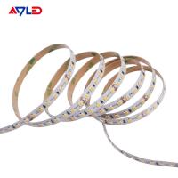 China White Led Strip Light 2700K 3000K 4000k 6500K Dimmable Waterproof Strip Light for sale