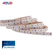 China High Brightness SMD 2835 120LEDs 14.4W/M Flexible LED Strip Lights for sale