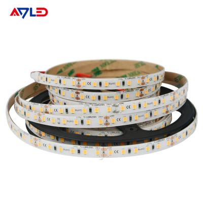 China DC12V 24V SMD2835 Led Tape Light For Furniture for sale