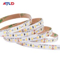 China Lumileds High Cri Strip Lights 14.4w/M 120LEDs/M 2835 Flexible LED Strip for sale