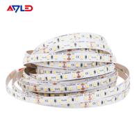China High Lumen Led Stripe Lights CRI90 SMD2835 Led Strip 3000K 6500K For Retail for sale