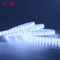 China IP65 High CRI LED Luces Led Strip Lights 2835 24V Warm White 3000K Outdoor For Room for sale