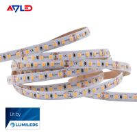 China 12V SMD 2835 LED Strip Light Lumileds LEDs Durable Longer Life for sale