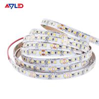 China Flexible Led Strip Lights Super Bright Led Tape Under Cabinet For Room Ceiling Bathroom for sale