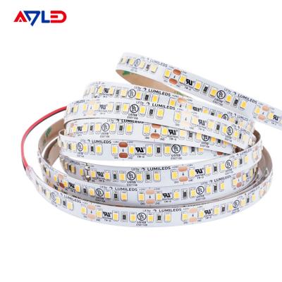 China Flexible Led Strip Lights Super Bright Led Tape Under Cabinet For Room Ceiling Bathroom for sale