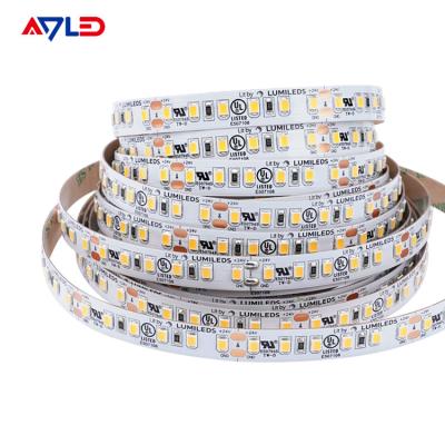 China SMD2835 Ip65 Waterproof Light Dimming Tape Led Strip Lights For Bedroom Ceiling for sale