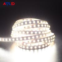 China 10mm Led Strip Lights Famous Brand Lumileds 12v 24v White for sale