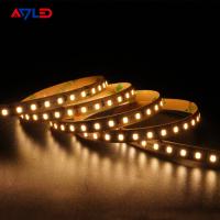 China SMD2835 Ip65 Waterproof Light Dimming Tape Led Strip Lights For Bedroom Ceiling for sale