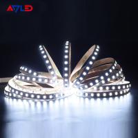 China UL Listed LED Tape Strip Lights 5m Cutting 12v Outdoor LED Strip Lights for sale