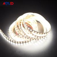 China 10mm Led Strip Lights Famous Brand Lumileds 12v 24v White for sale