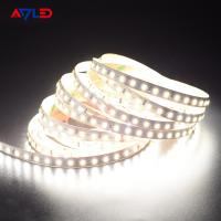 China IP65 High CRI LED Luces Led Strip Lights 2835 24V Warm White 3000K Outdoor For Room for sale