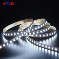 China High Lumen Lumileds 120 Led Strip Lights 4000k For Room Lighting for sale