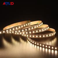China High Brightness SMD 2835 120LEDs 14.4W/M Flexible LED Strip Lights for sale