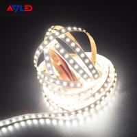 China Outside Waterproof IP67 IP68 SMD2835 Led Light Strips For Commercial Signage Lighting for sale
