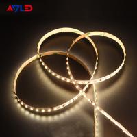 China Flexible Led Strip Lights Super Bright Led Tape Under Cabinet For Room Ceiling Bathroom for sale