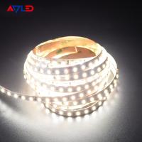 China Outside Waterproof IP67 IP68 SMD2835 Led Light Strips For Commercial Signage Lighting for sale