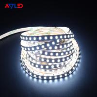 China Flexible Led Strip Lights Super Bright Led Tape Under Cabinet For Room Ceiling Bathroom for sale