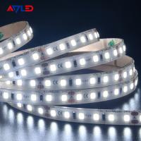 China High CRI Lumileds LED Strip Lights 2700k 2835 120LEDs/M Ribbon Lighting For Room for sale