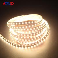 China UL Listed LED Tape Strip Lights 5m Cutting 12v Outdoor LED Strip Lights for sale