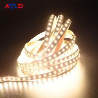 China Lumileds High Cri Strip Lights 14.4w/M 120LEDs/M 2835 Flexible LED Strip for sale