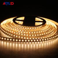 China Lumileds High Cri Strip Lights 14.4w/M 120LEDs/M 2835 Flexible LED Strip for sale