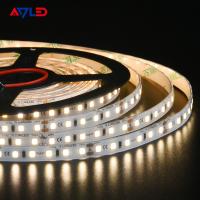 China 12v Led Strip Waterproof 2835 Lumileds LED Tape Light IP20 for sale