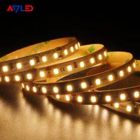 China 2700K IP68 Lumileds High CRI LED Strip Lights DC12V for sale