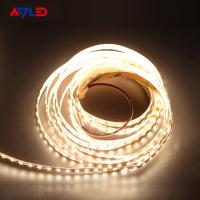 China 12v Led Strip Waterproof 2835 Lumileds LED Tape Light IP20 for sale