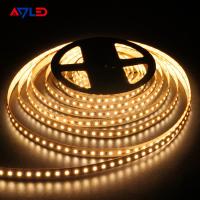 China Tape Light Low Votage 12v White High CRI LED Strip 2700K 3000K 4000K 6500K for sale