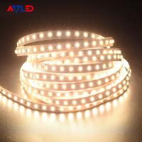China Lumileds High Cri Strip Lights 14.4w/M 120LEDs/M 2835 Flexible LED Strip for sale