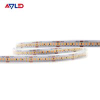China DC24V High CRI LED Tape SMD 2835 LED Strip Light for sale