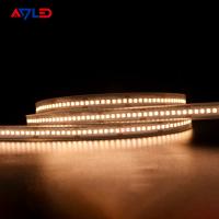 China DC24V High CRI LED Tape SMD 2835 LED Strip Light for sale