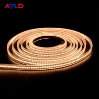 China DC24V High CRI LED Tape SMD 2835 LED Strip Light for sale
