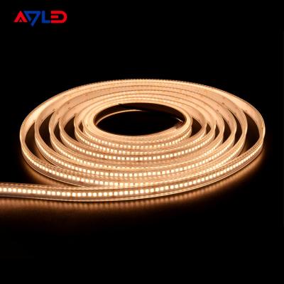 China DC24V High CRI LED Tape SMD 2835 LED Strip Light for sale