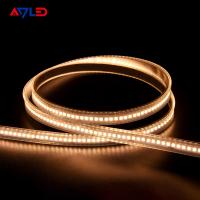 China DC24V High CRI LED Tape SMD 2835 LED Strip Light for sale