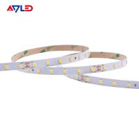 China 24V Exterior LED Strip Lighting Waterproof 6500K 90 CRI for sale
