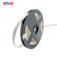 China Indoor 2835 LED Lighting Strips Under Cabinet Installing Super Bright Dimmable 24V for sale