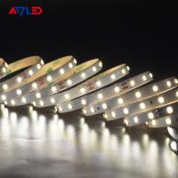 China 24V Exterior LED Strip Lighting Waterproof 6500K 90 CRI for sale