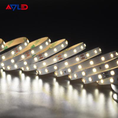 China 24V Exterior LED Strip Lighting Waterproof 6500K 90 CRI for sale