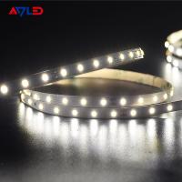 China Indoor 2835 LED Lighting Strips Under Cabinet Installing Super Bright Dimmable 24V for sale