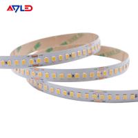 China Diode High CRI LED Strip Tape Lighting Under Cabinet 2700K 3000K 4000K 5000K 6500K 24V 2835 for sale