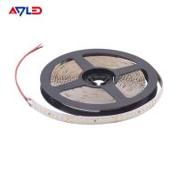 China Diode High CRI LED Strip Tape Lighting Under Cabinet 2700K 3000K 4000K 5000K 6500K 24V 2835 for sale