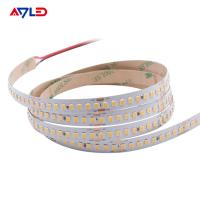 China White Led Strip 200 Lumen/W Kitchen Led Strip Lights Led Band for sale