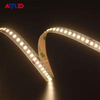 China Diode High CRI LED Strip Tape Lighting Under Cabinet 2700K 3000K 4000K 5000K 6500K 24V 2835 for sale
