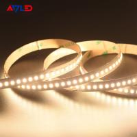 China Diode High CRI LED Strip Tape Lighting Under Cabinet 2700K 3000K 4000K 5000K 6500K 24V 2835 for sale