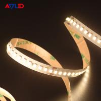 China DC12V 24v 2835 LED Strip 180 LED/m Flexible LED Rope LED Lamp 5m / Roll Indoor And Outdoor Use for sale
