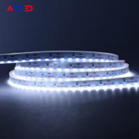 China 8mm Side View Single Color LED Strip Lights Outdoor Waterproof IP20 IP67 for sale