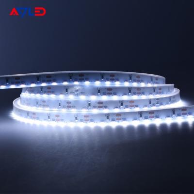 China 8mm Side View Single Color LED Strip Lights Outdoor Waterproof IP20 IP67 for sale