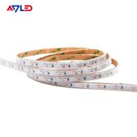 China 8mm Side View Single Color LED Strip Lights Outdoor Waterproof IP20 IP67 for sale