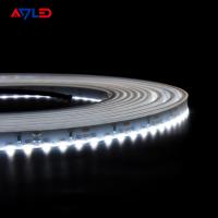 China 8mm Side View Single Color LED Strip Lights Outdoor Waterproof IP20 IP67 for sale
